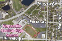 Frederick County Government Services